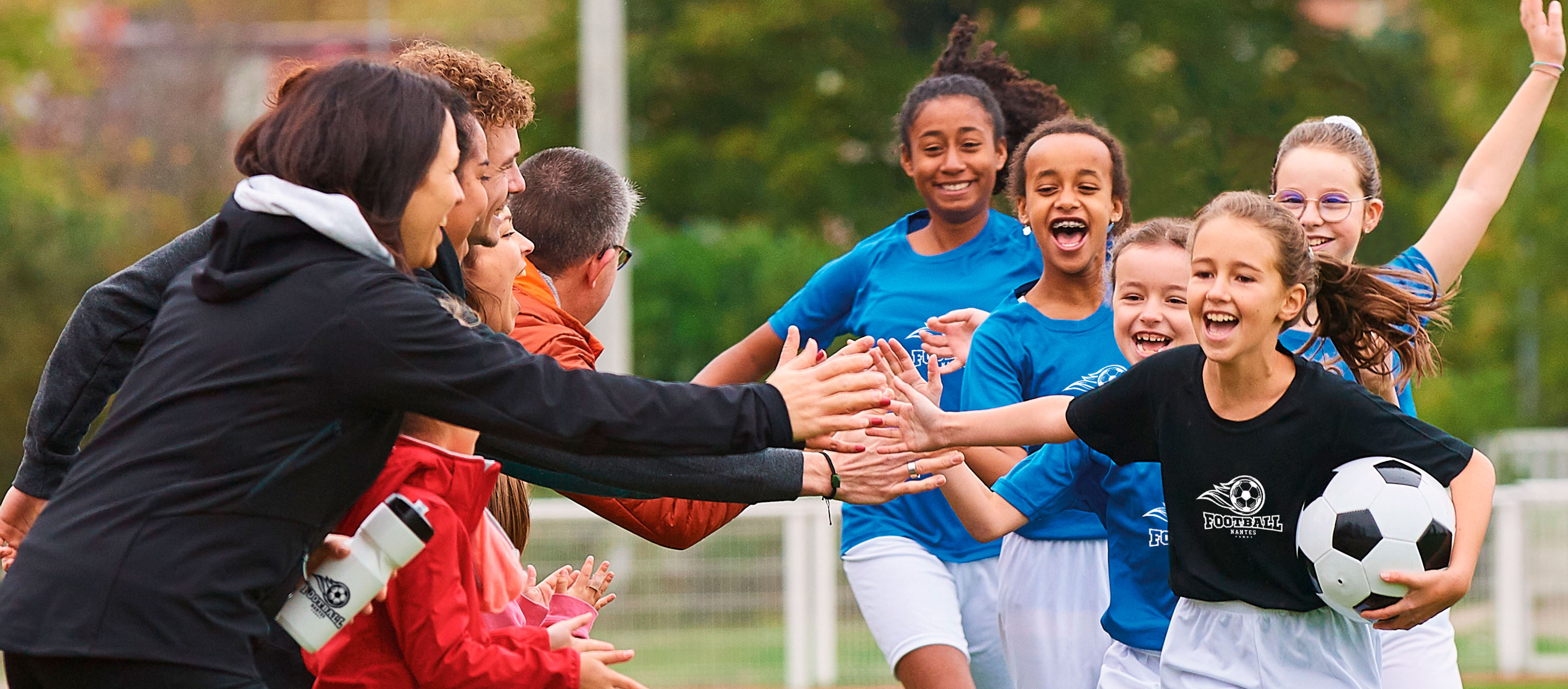 Initiatives - Financer un projet scolaire, sportif, associatif